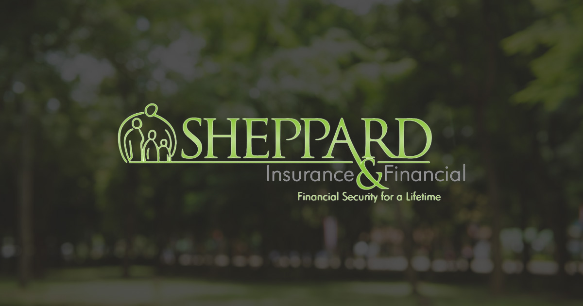 About - Sheppard Insurance & Financial
